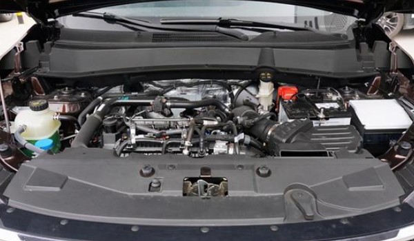 东南dx7的发动机配置 1.5T四缸涡轮增压发动机 — 车标大全网