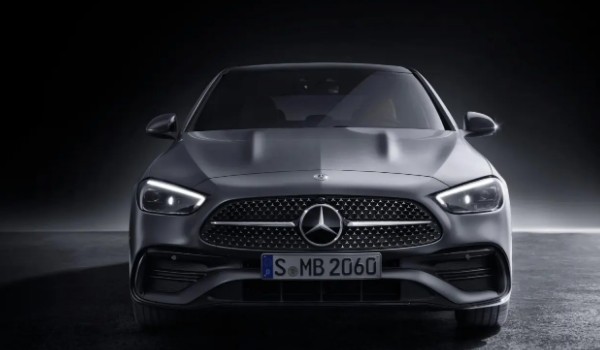 奔驰C260L新车报价2022款 C260L新车34万(分期首付10万) — 车标大全网