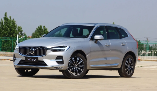 沃尔沃xc60电混新款价格 全新入门车型仅售37.39万元（全款落地42.39万） — 车标大全网