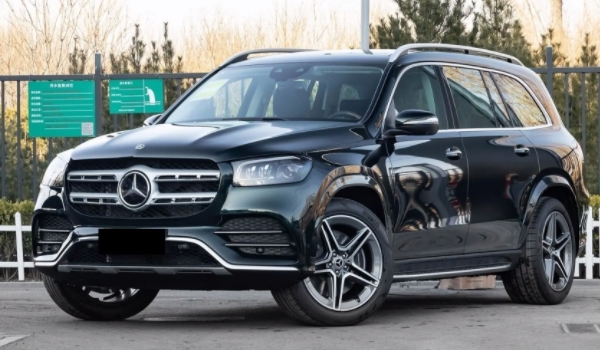 奔驰gls450 2022款报价多少 奔驰gls450新车2022款售价119.60万（全款落地133.35万元） — 车标大全网