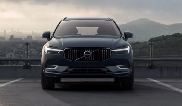 沃尔沃xc60报价 2023款沃尔沃xc60新车售价37.79万（全款落地42.39万元） — 车标大全网