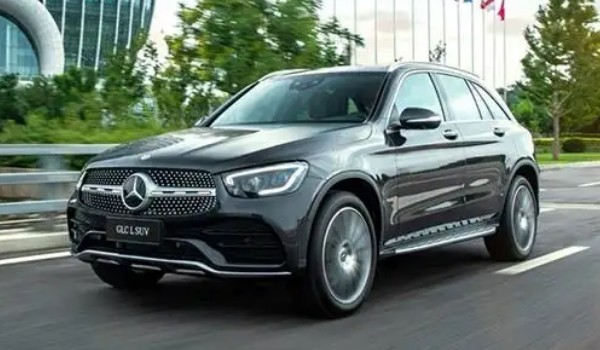 奔驰glc油耗多少真实油耗 油耗实测10.6L(一公里消耗9毛钱) — 车标大全网