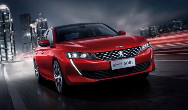 标致508l怎么样值得买吗 是很值得购买的一款车辆（新能源车型） — 车标大全网