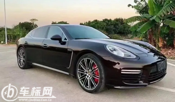 保时捷帕拉梅拉二手车价格 二手帕拉梅拉售价29万(表显里程10万公里) — 车标大全网