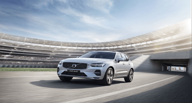 沃尔沃xc60电混新款价格，官方指导价为37.39万-47.49万 — 车标大全网