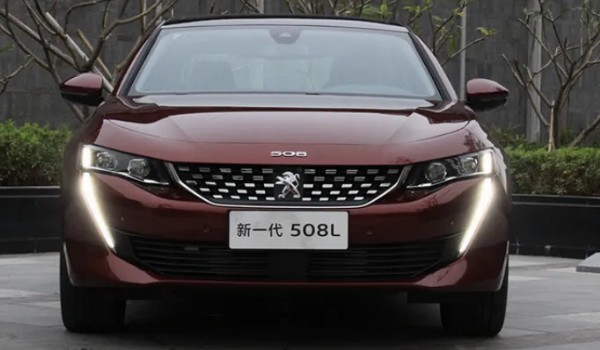 标致508l的发动机怎么样 输出马力可达211匹(搭载1.6T和1.8T发动机) — 车标大全网