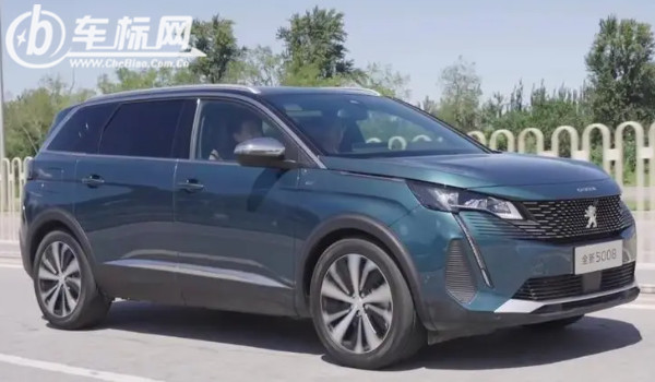 标致5008动力怎么样 输出马力可达211匹(搭载1.8T发动机) — 车标大全网