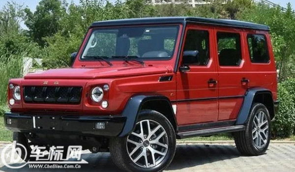 2022新款北京bj 80多少钱报价图片 2022款bj80售价28万(二手15万) — 车标大全网