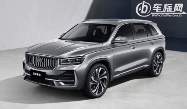 星越l2023款价格多少 2023款星越l售价16万(落地19万) — 车标大全网